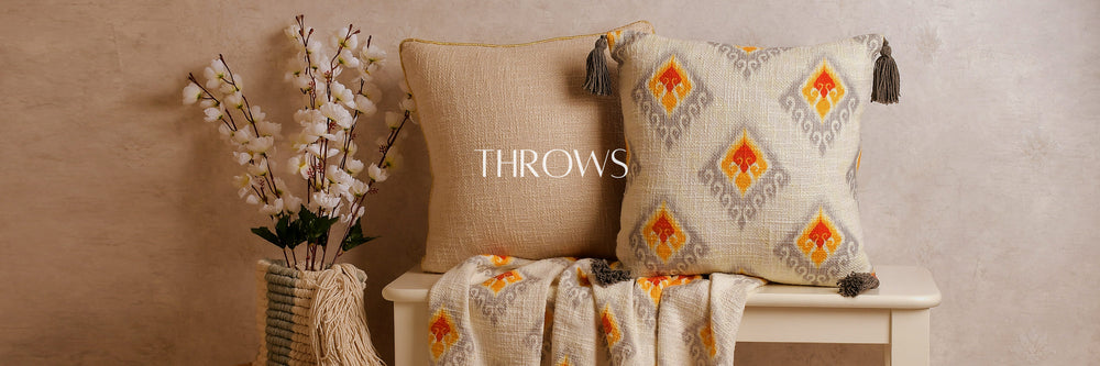 Throws